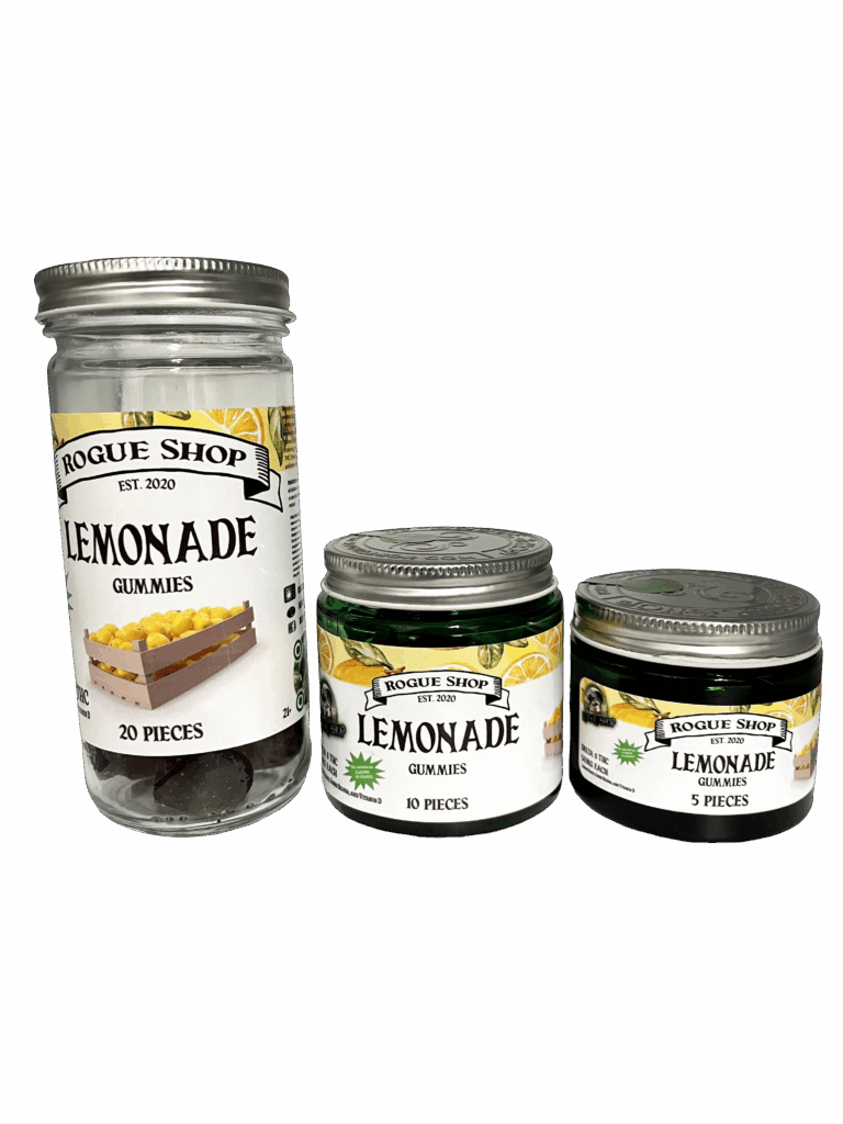 Delta 8 THC Gummies (150mg) | Very Potent Sleeping Aid | Chronic Pain ...