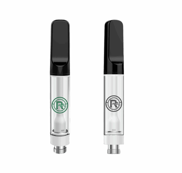 HHC Vape Carts - Rogue Shop