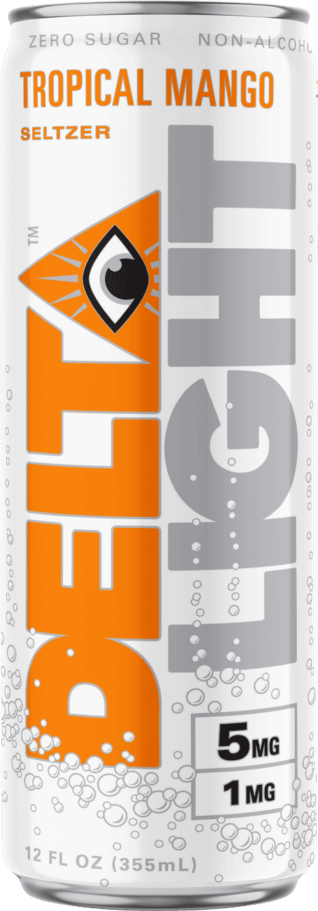 Delta 9 Cannabis Water 5 mg | Light Effects | Live Resin – Rogue Shop