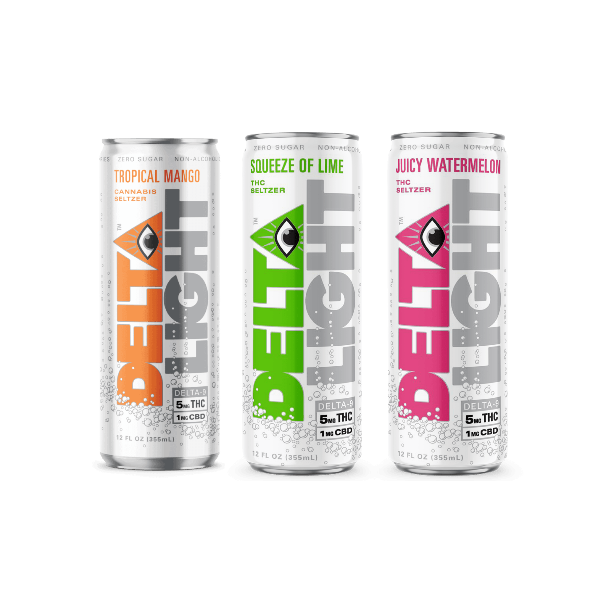 Stay Cool-Delta 9 THC Drinks (25mg) | Rogue Shop